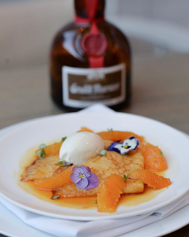 Little Collins Street Kitchen - Restaurant in Melbourne CBD