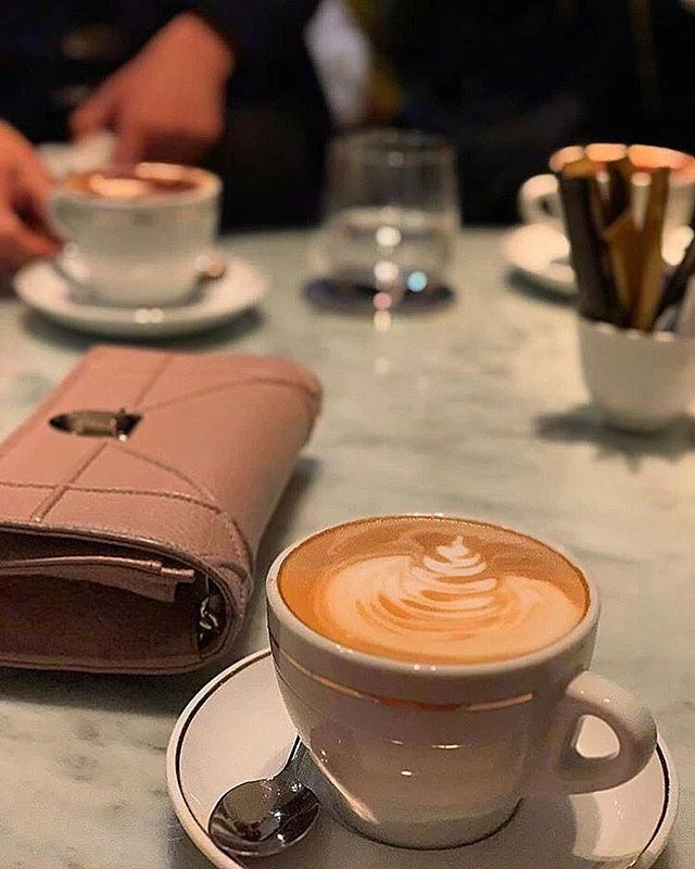 Little Collins Street Kitchen - Restaurant in Melbourne CBD