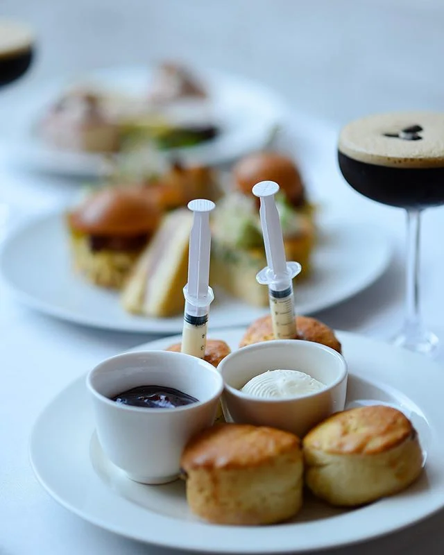 Little Collins Street Kitchen - Restaurant in Melbourne CBD