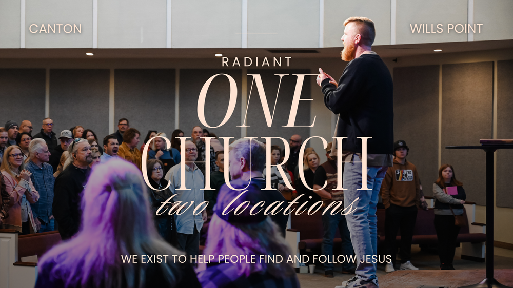 Radiant Church VZ