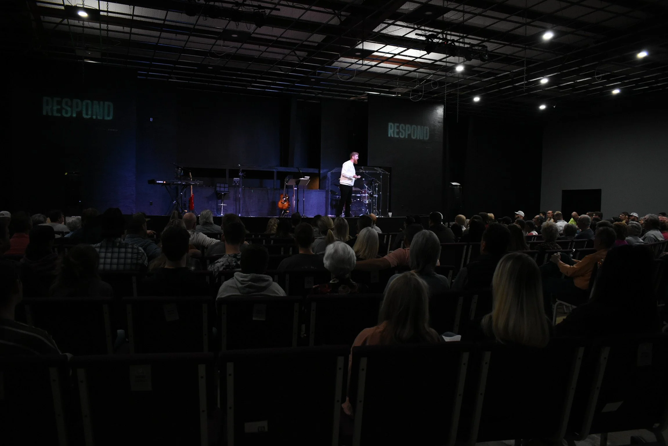 Radiant Church VZ