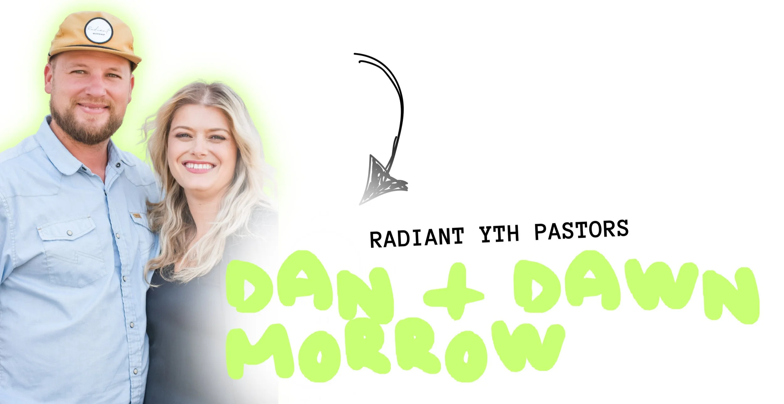Radiant Youth — Radiant Church VZ