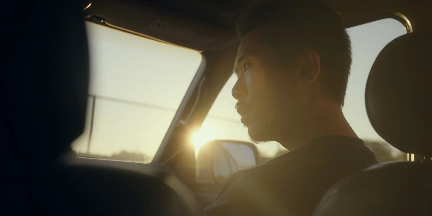 SHELL — CHRISTOPHER YANG