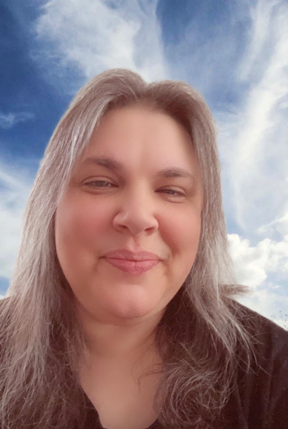 About Sarah — Psychic Medium Sarah