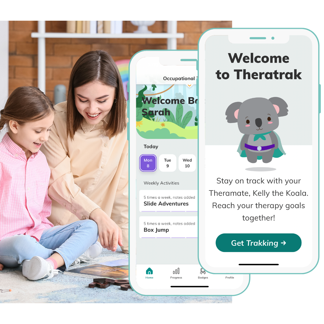 How Theratrak Works for Clinical Directors of Allied Health Clinics ...