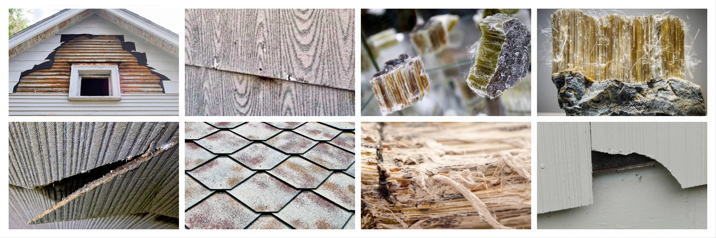 Exteriors — Eco Smart - Contracting Services