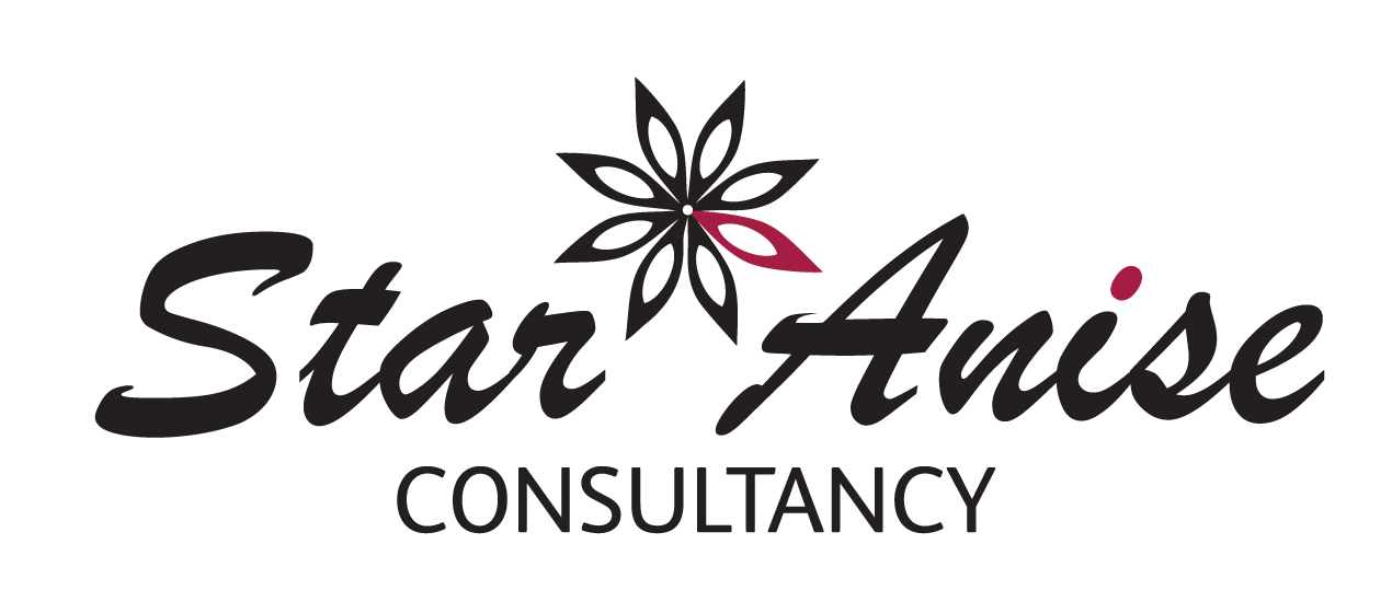 Star Anise Logo