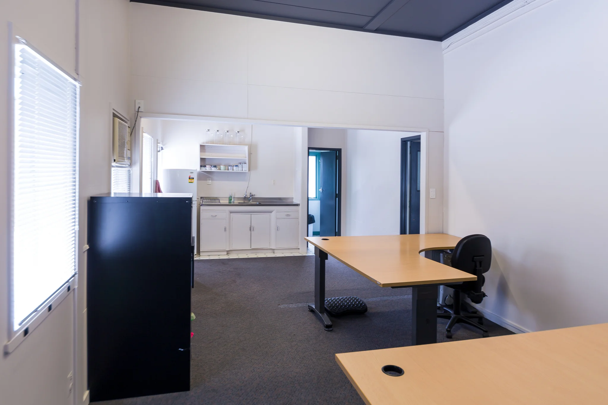 Production Offices — Studio West - TV & Film Production Studios ...