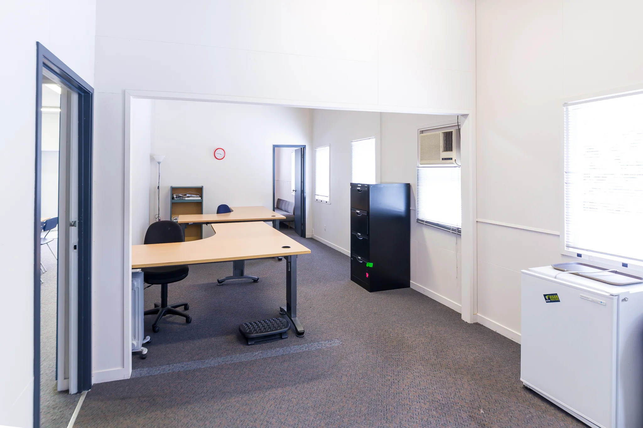 Production Offices — Studio West - TV & Film Production Studios ...