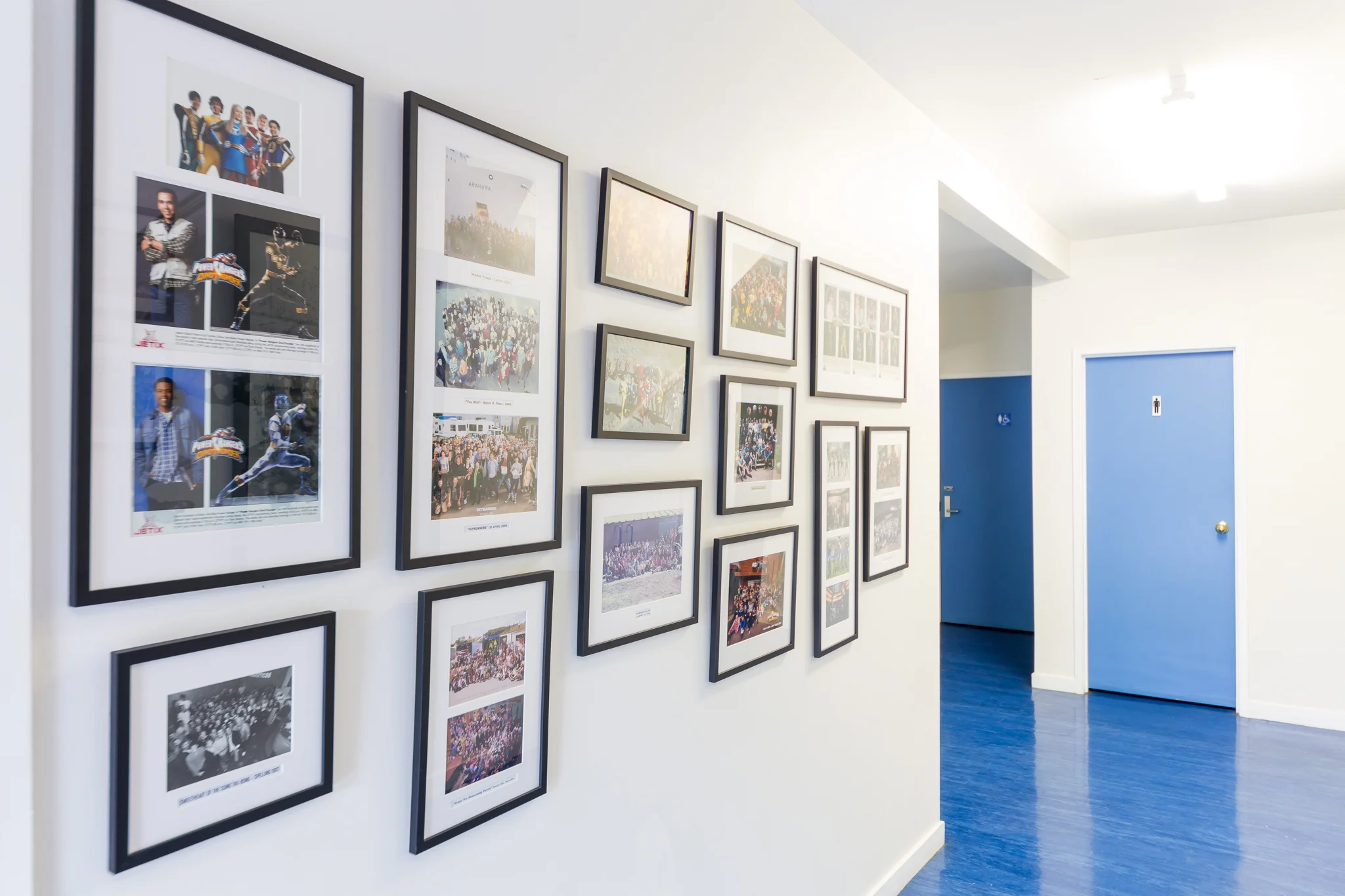 Production Offices — Studio West - TV & Film Production Studios ...