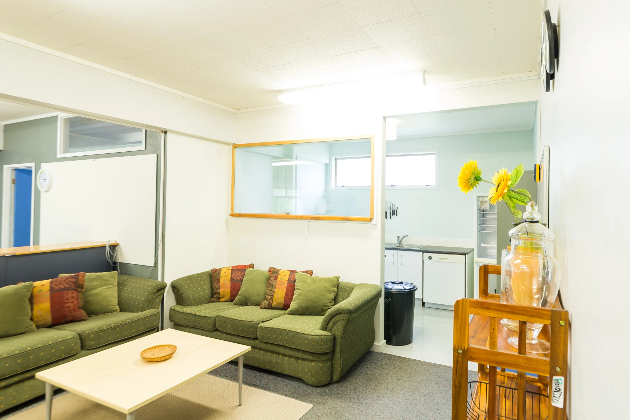 Production Offices — Studio West - TV & Film Production Studios ...