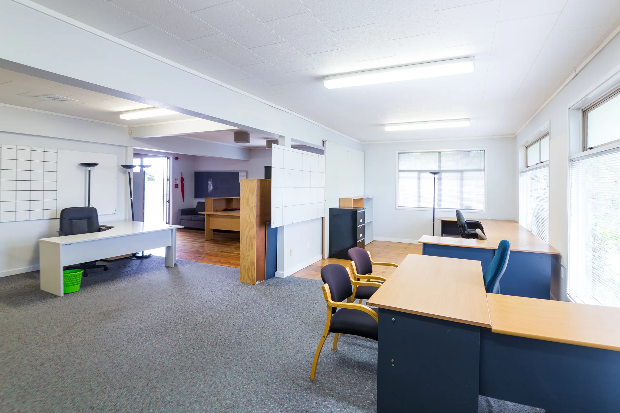 Production Offices — Studio West - TV & Film Production Studios ...