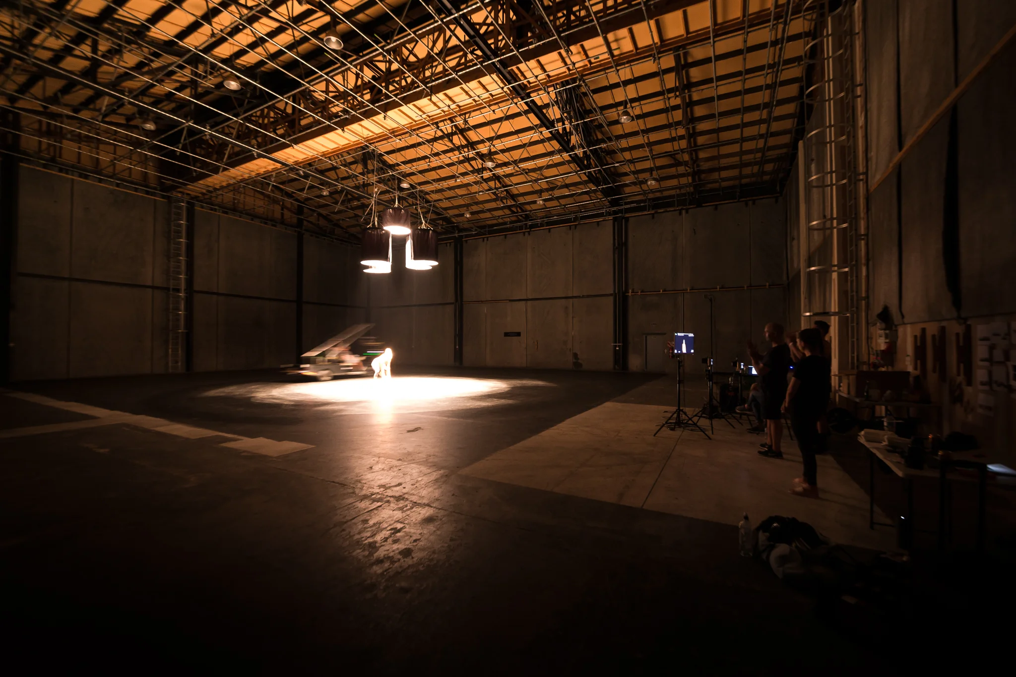 Facilities — Studio West - TV & Film Production Studios, Auckland New ...