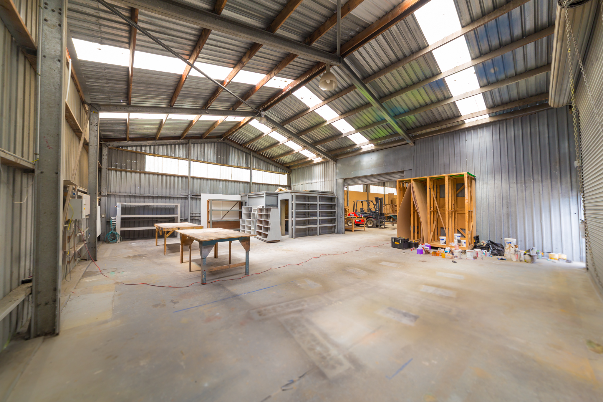 Facilities — Studio West - TV & Film Production Studios, Auckland New ...