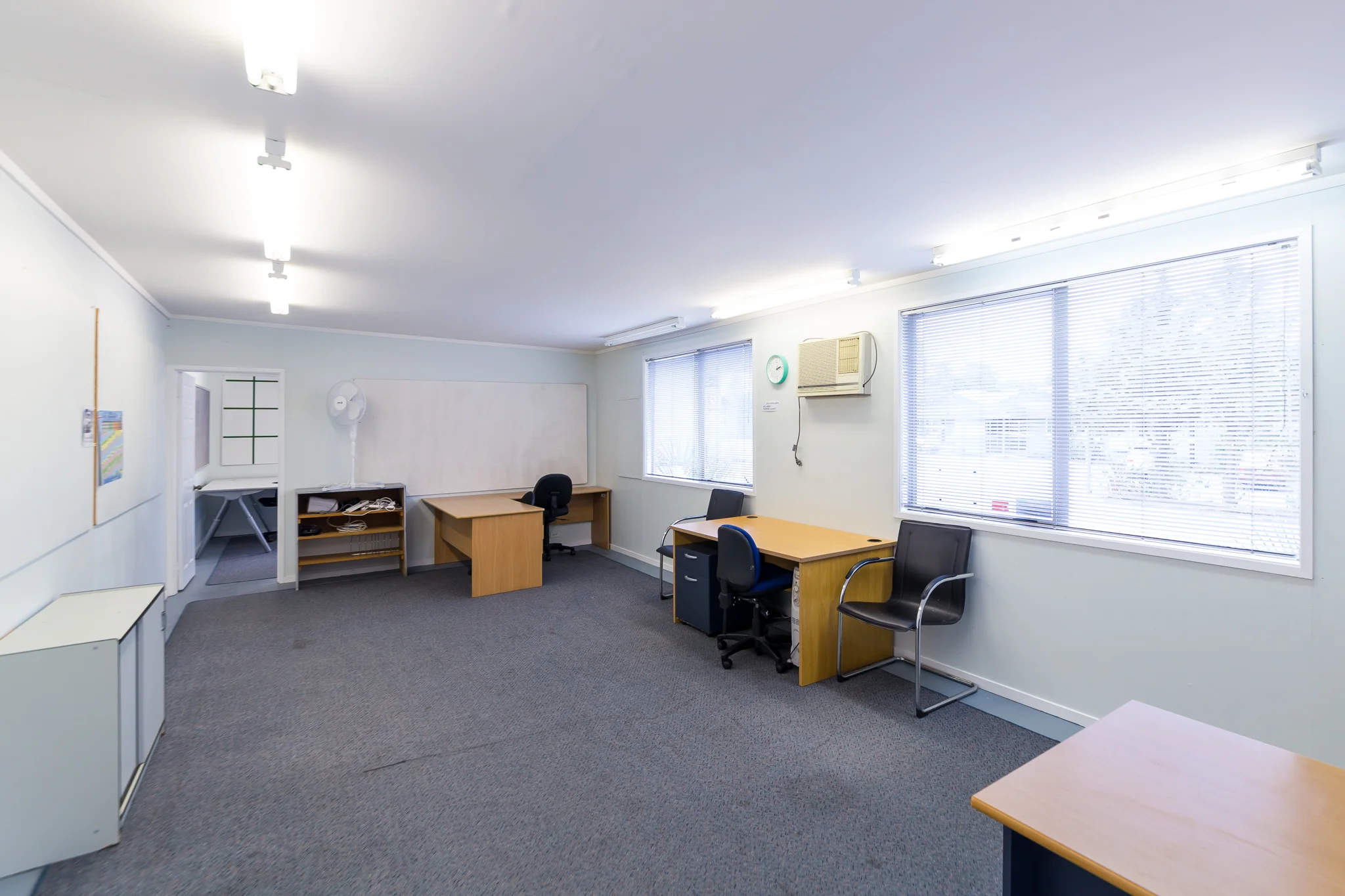 Facilities — Studio West - TV & Film Production Studios, Auckland New ...