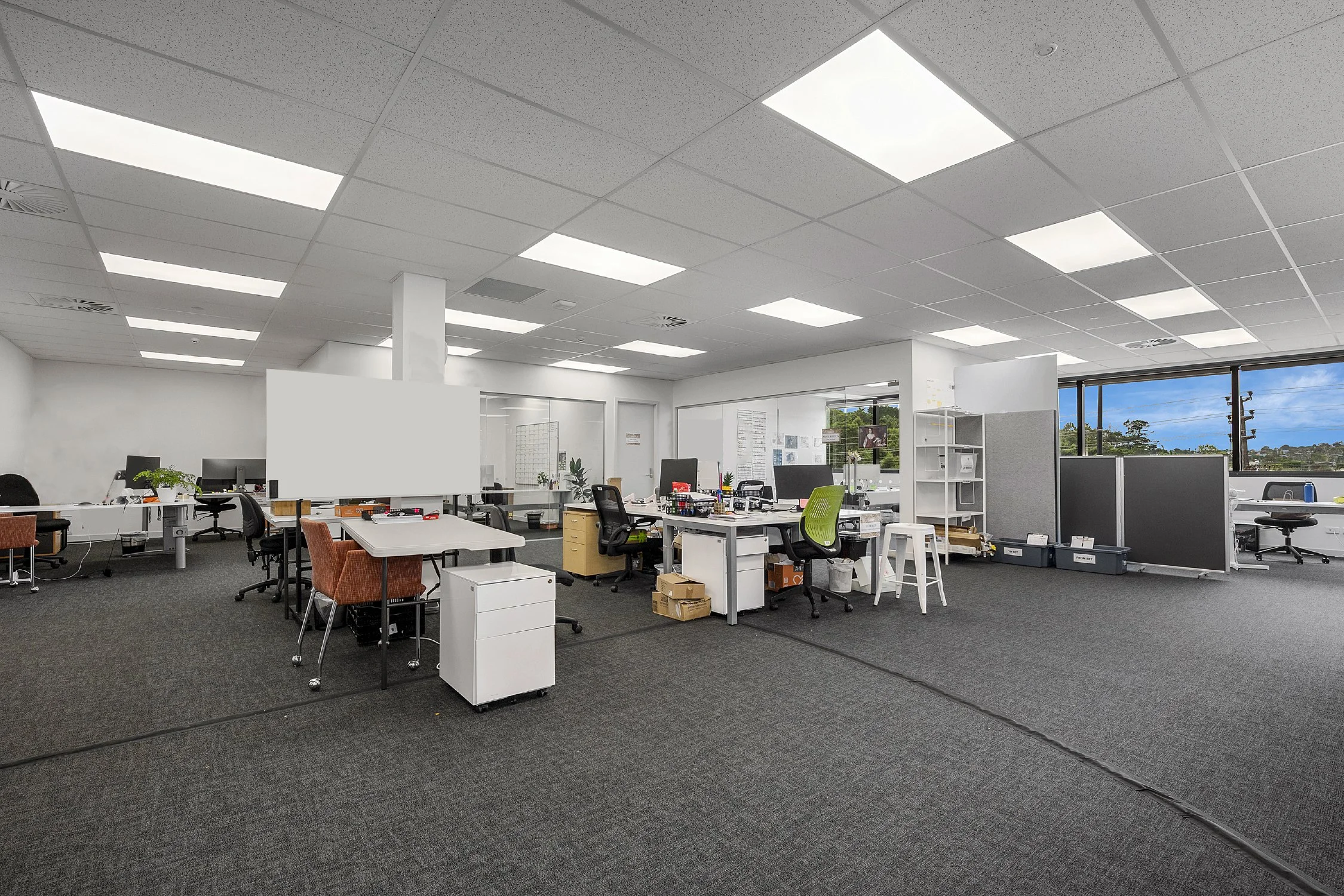 Studio West TV Film Production Studios Auckland New Zealand