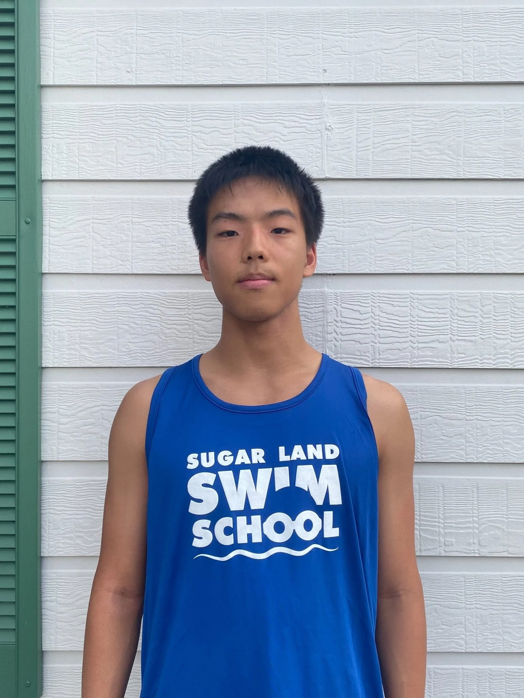 Our Team — Sugar Land Swim School