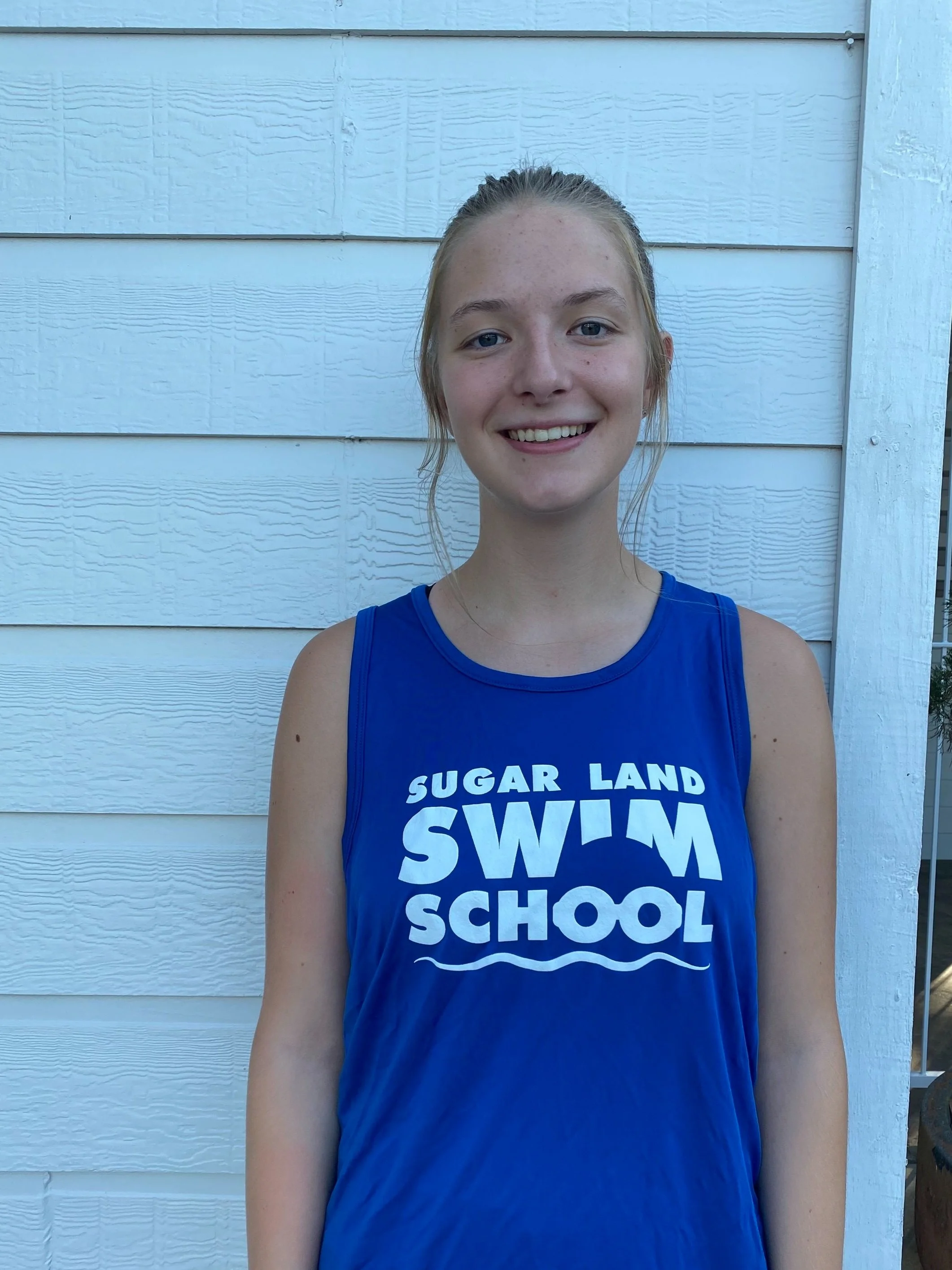 Our Team — Sugar Land Swim School
