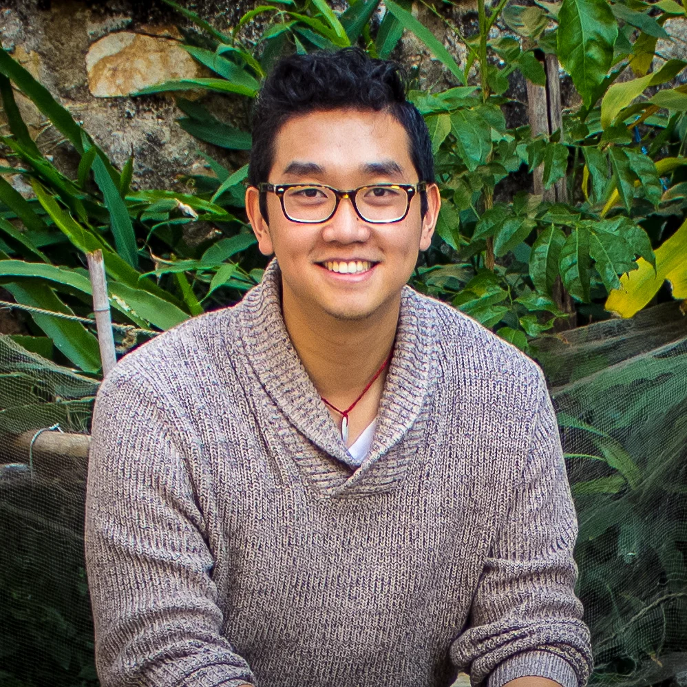 Samson bio — ENERGISE PUERTO RICO