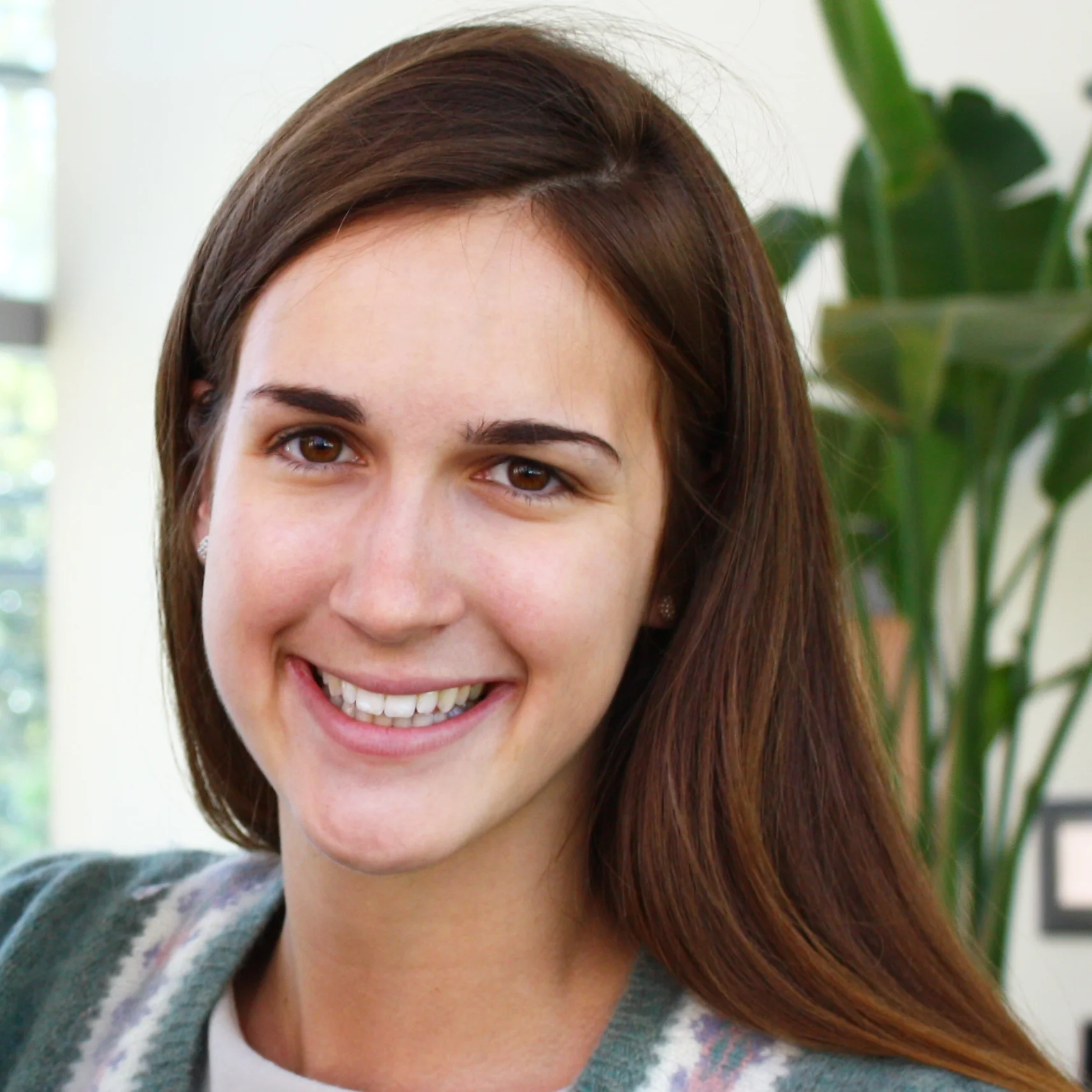 Hannah bio — ENERGISE PUERTO RICO