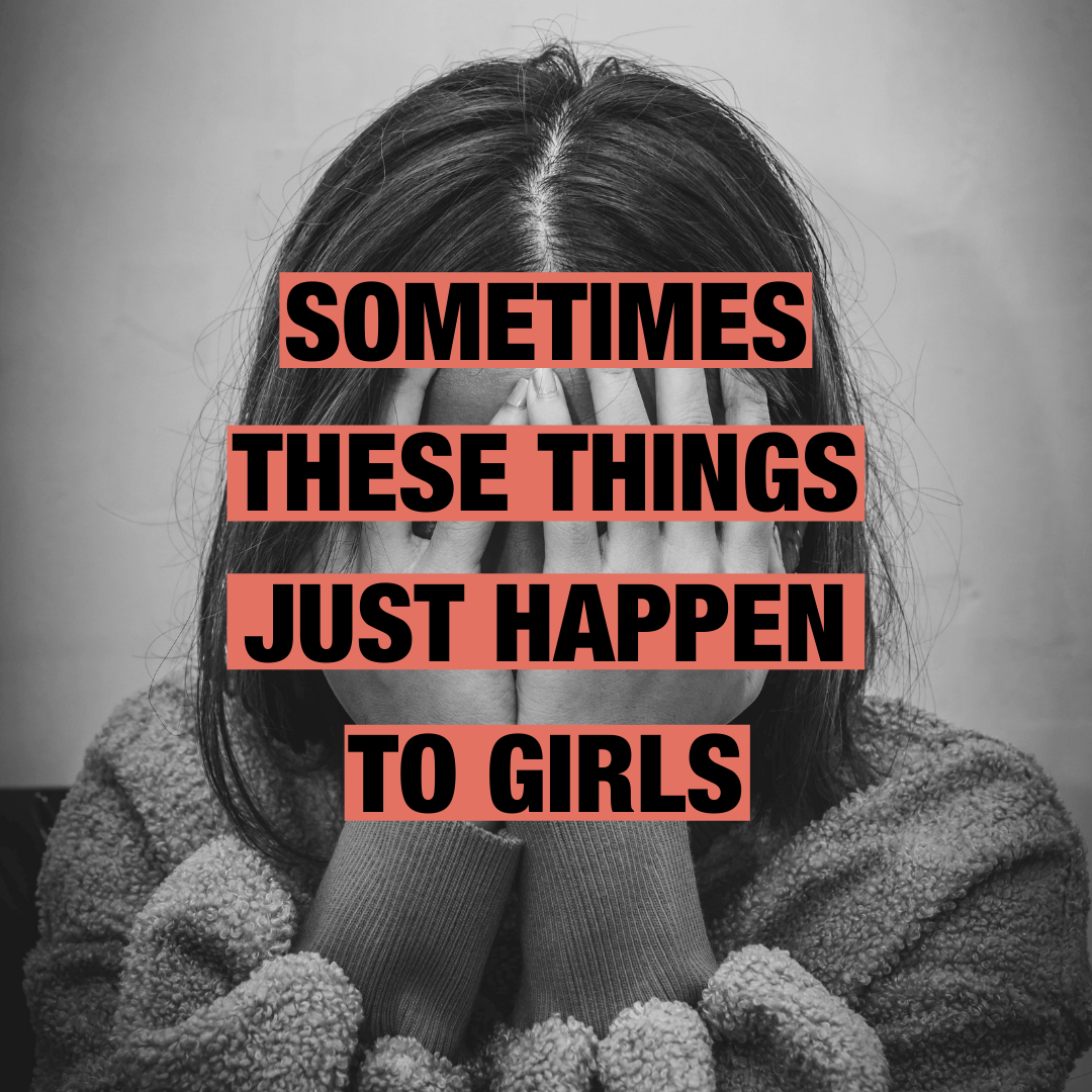 Blog — Tomorrow Woman