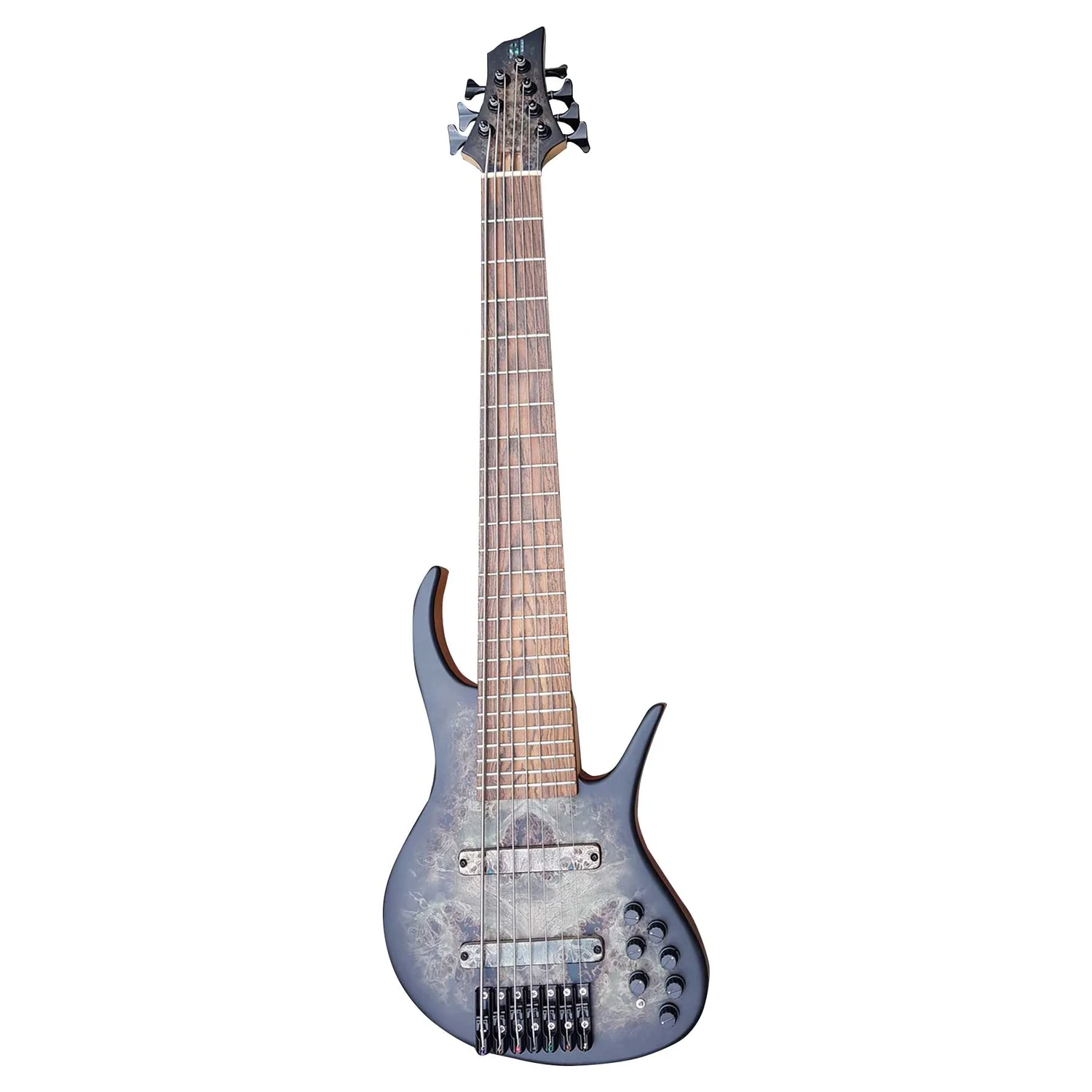Elegee Custom Guitars - Custom Bass, Guitars, and Pickups