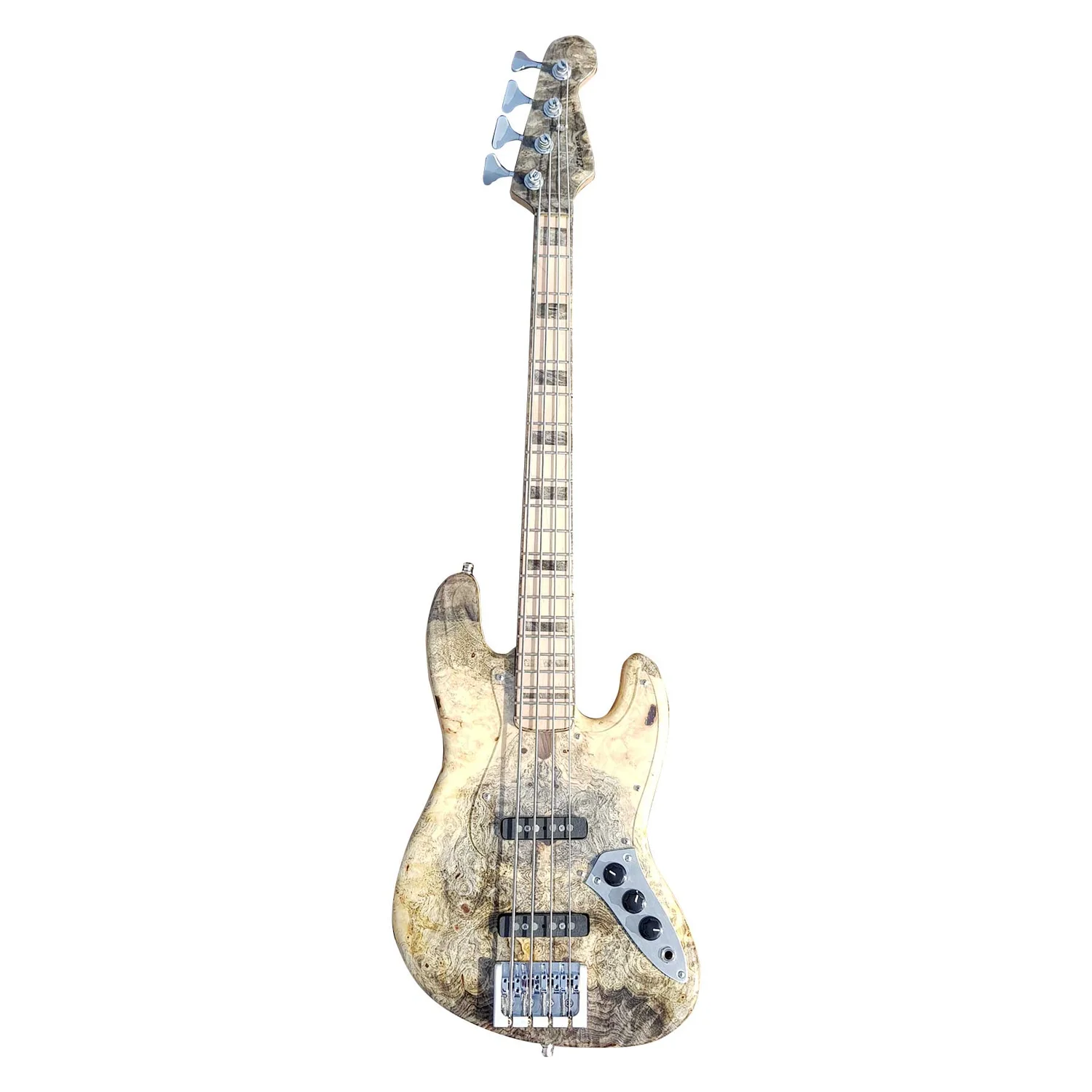 Elegee Custom Guitars - Custom Bass, Guitars, and Pickups