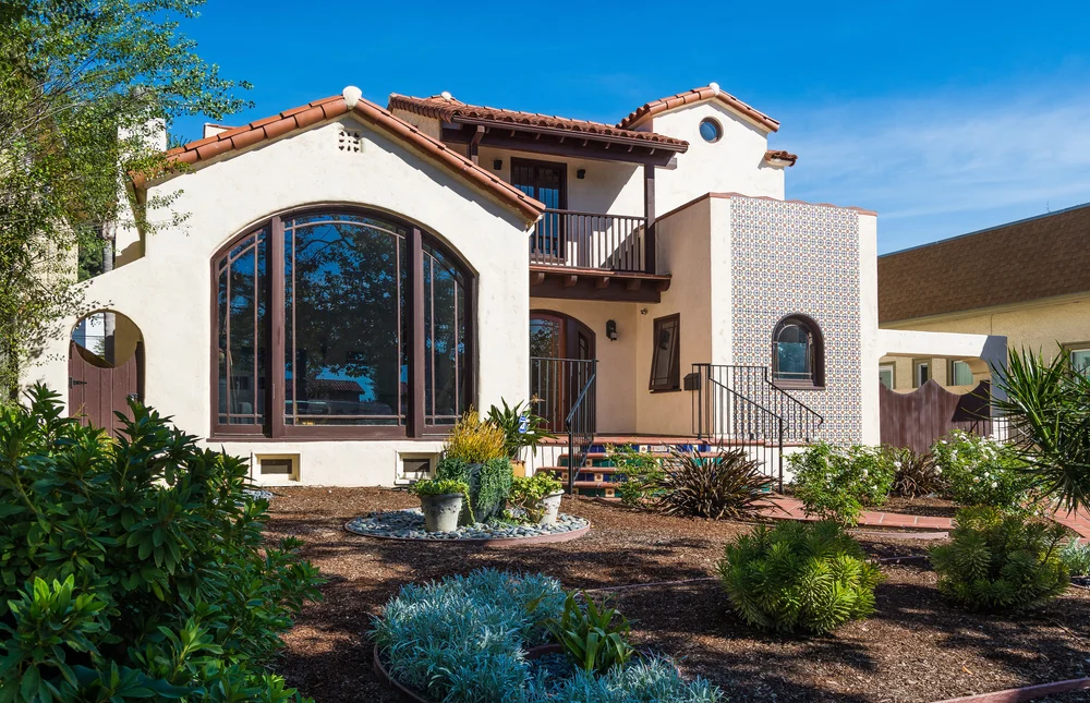 Spanish Colonial Architecture Floor Plans | Viewfloor.co