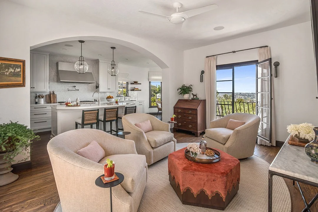 Remarkable Revival — Home Front Build