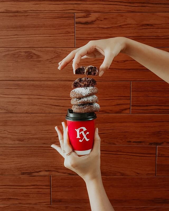 @rxcoffeedubai — RX Coffee Apothecary & Kitchen