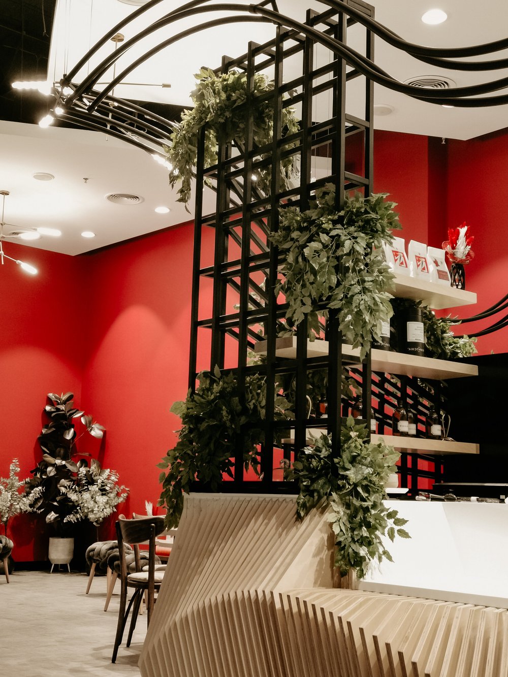 Gallery — RX Coffee Apothecary & Kitchen