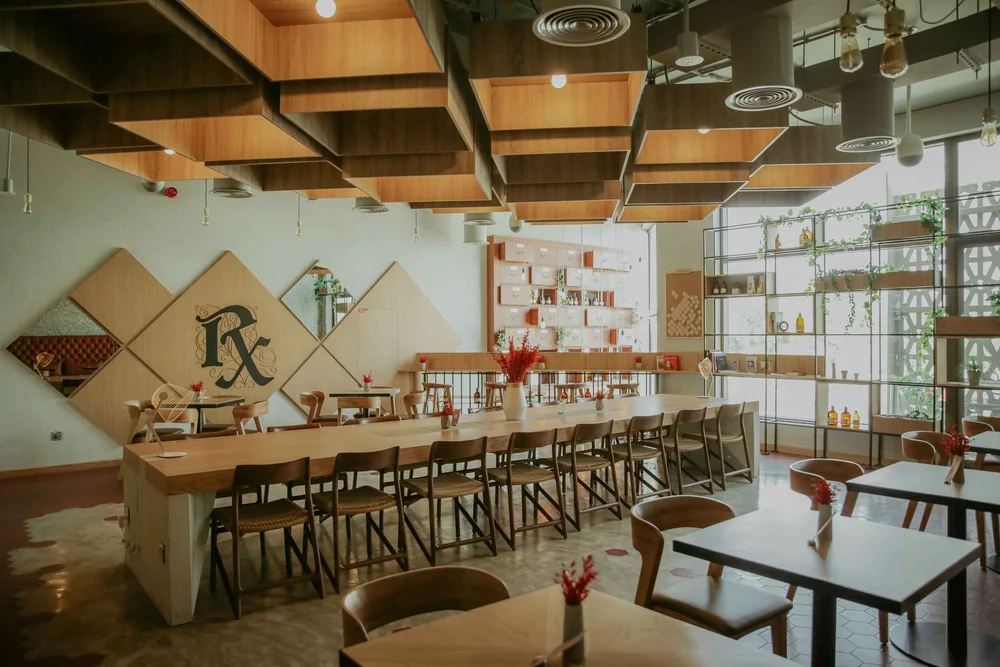 Gallery — RX Coffee Apothecary & Kitchen