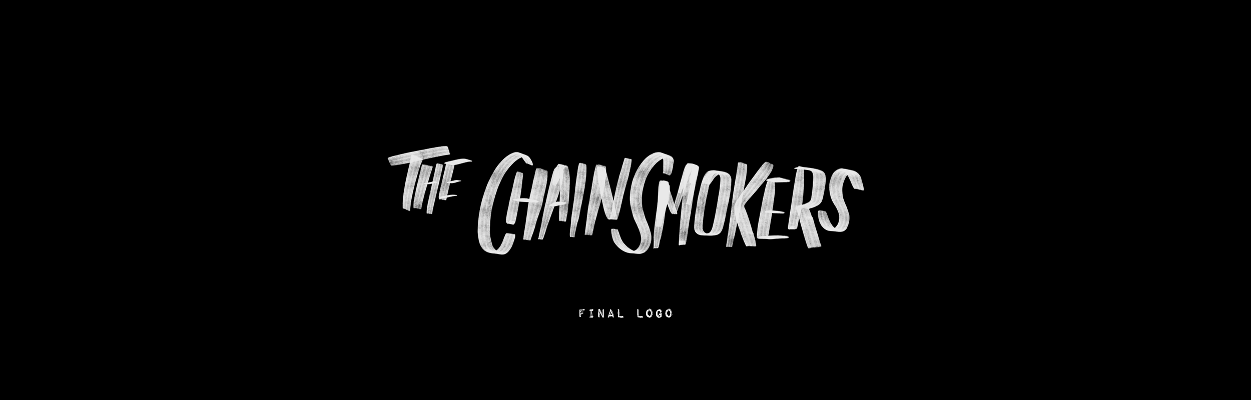 Chainsmokers Logo