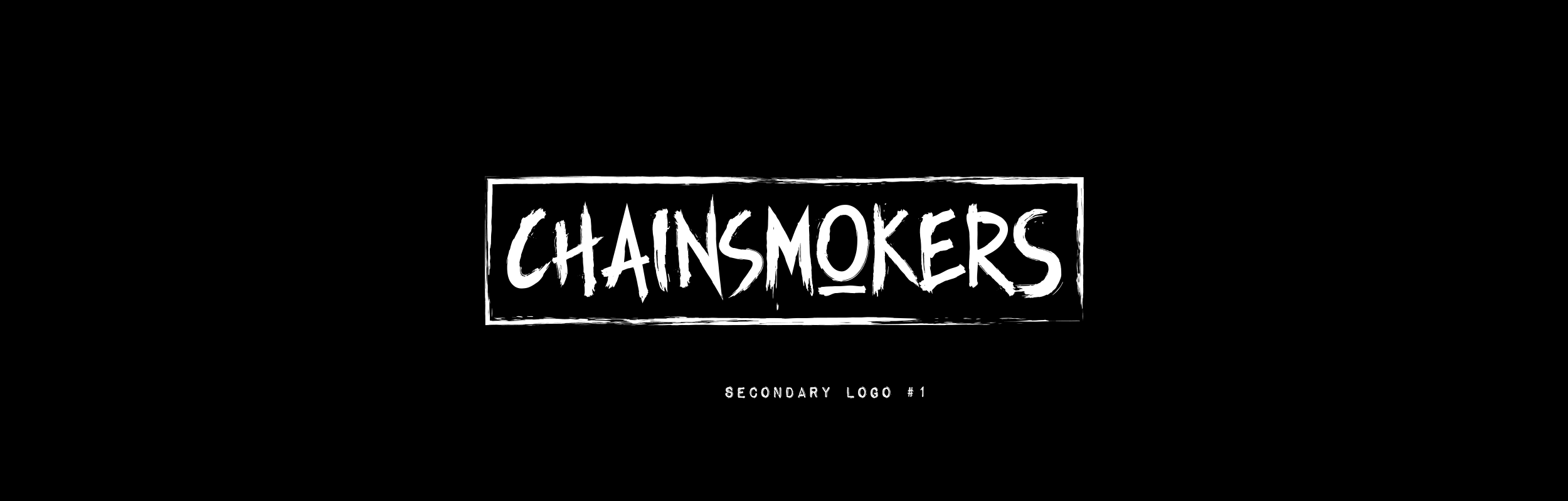 Chainsmokers Logo
