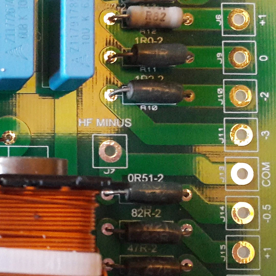 Rogers latest speaker, the NEW LS5/9 Classic is just a few weeks away ...