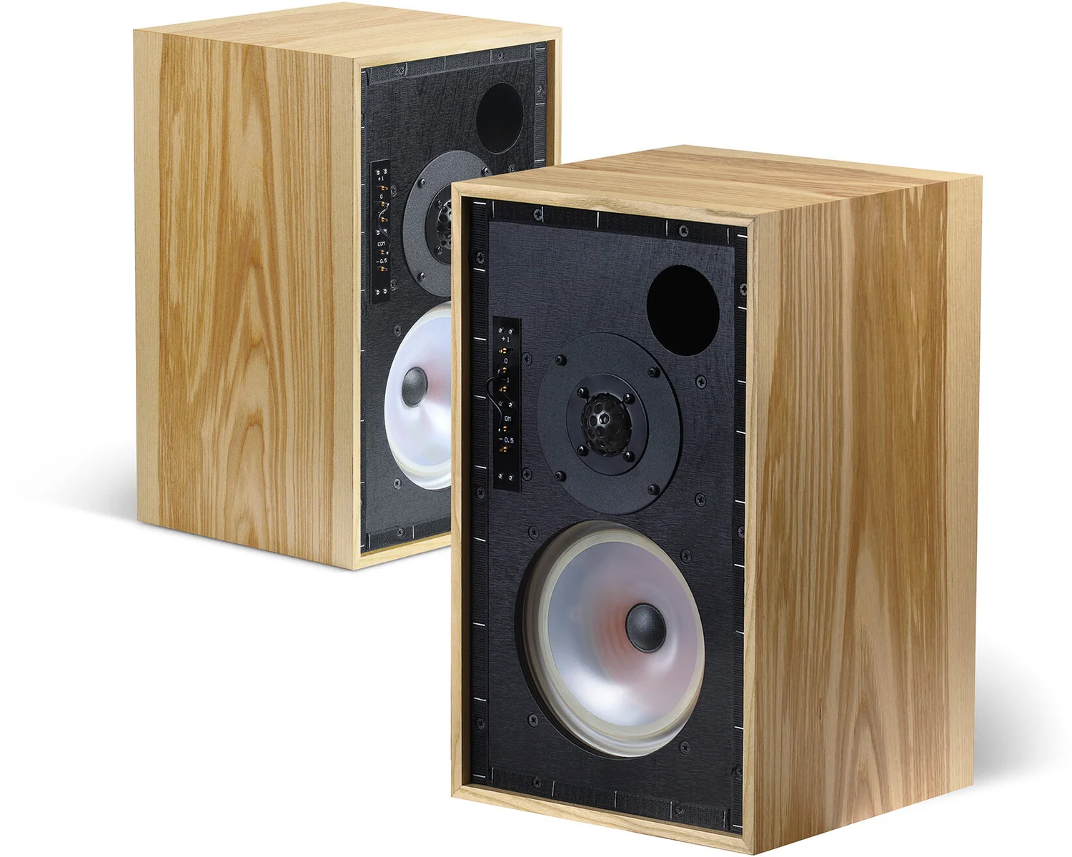 Rogers LS5/9 classic speakers | Discover Premium Sound Now — Rogers