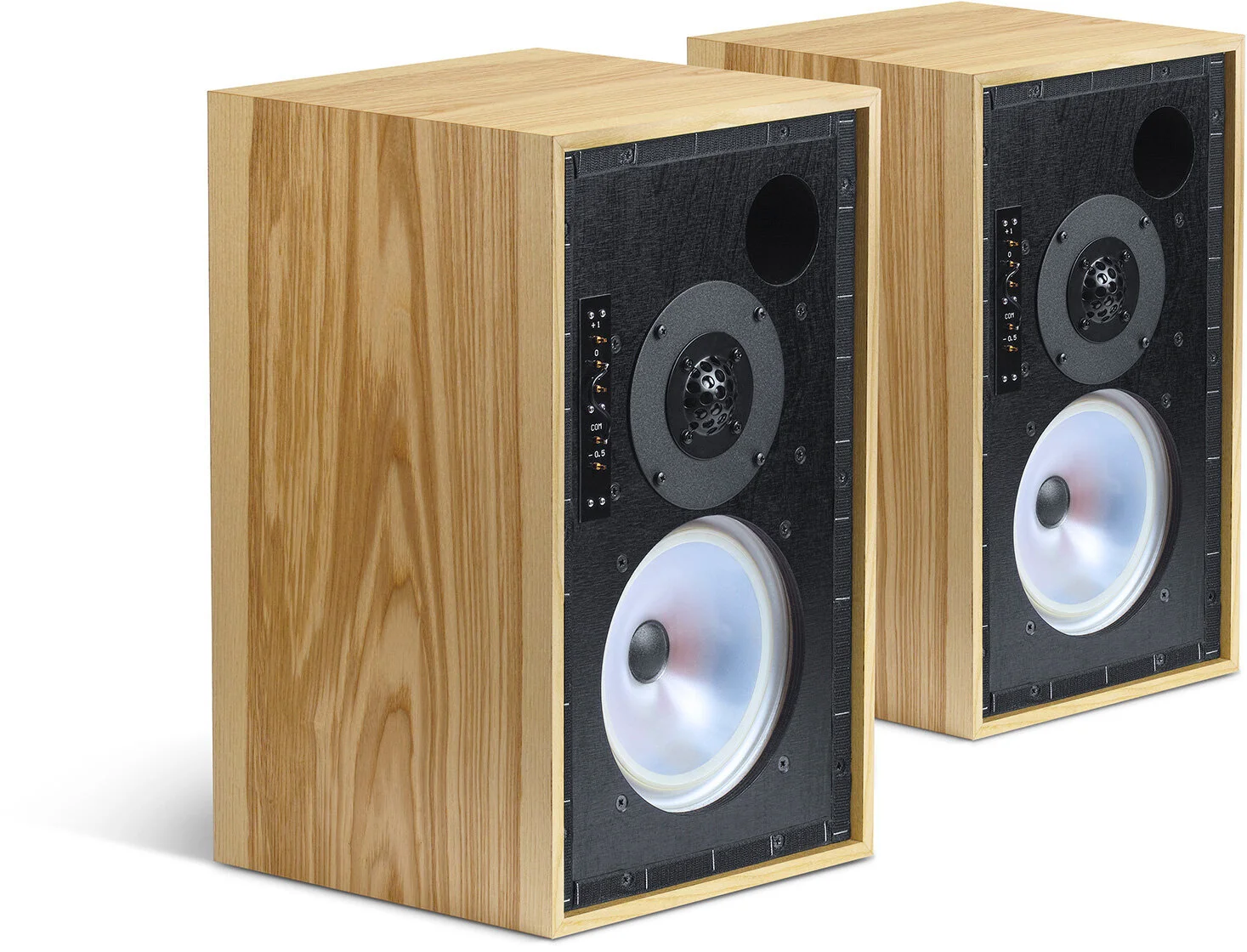 Rogers LS5/9 classic speakers | Discover Premium Sound Now — Rogers
