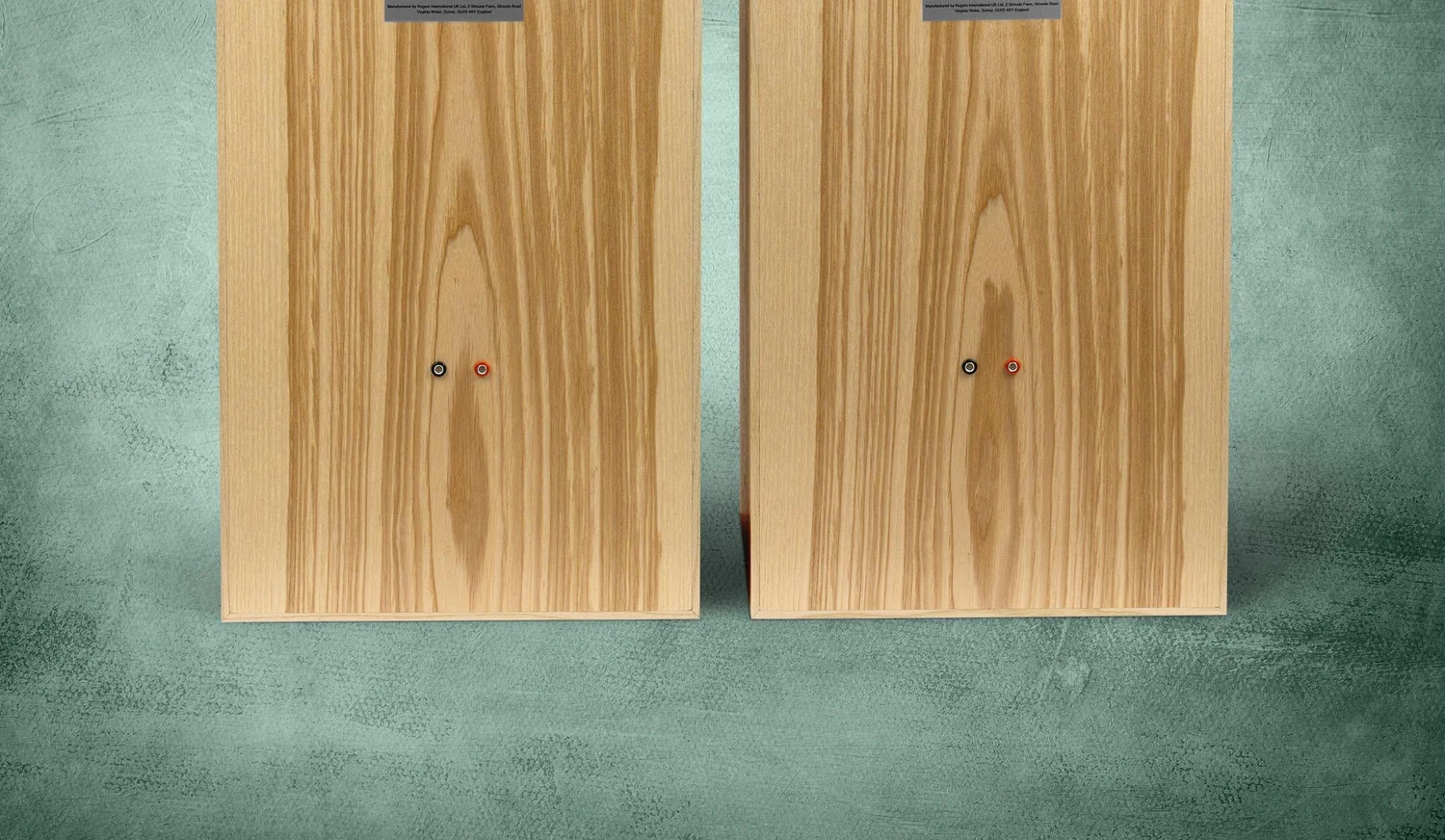 Rogers LS5/9 classic speakers | Discover Premium Sound Now — Rogers