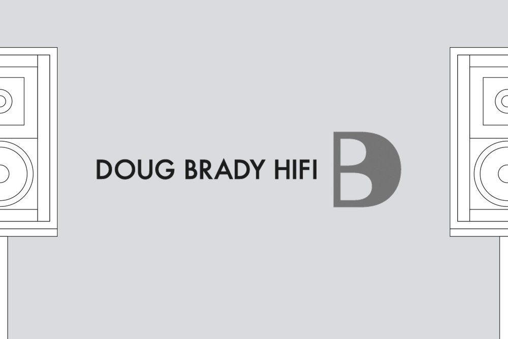 We are excited to welcome Hi-Fi specialists 'Doug Brady Hi-Fi' to the ...