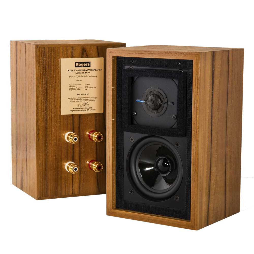 General 5 — Rogers