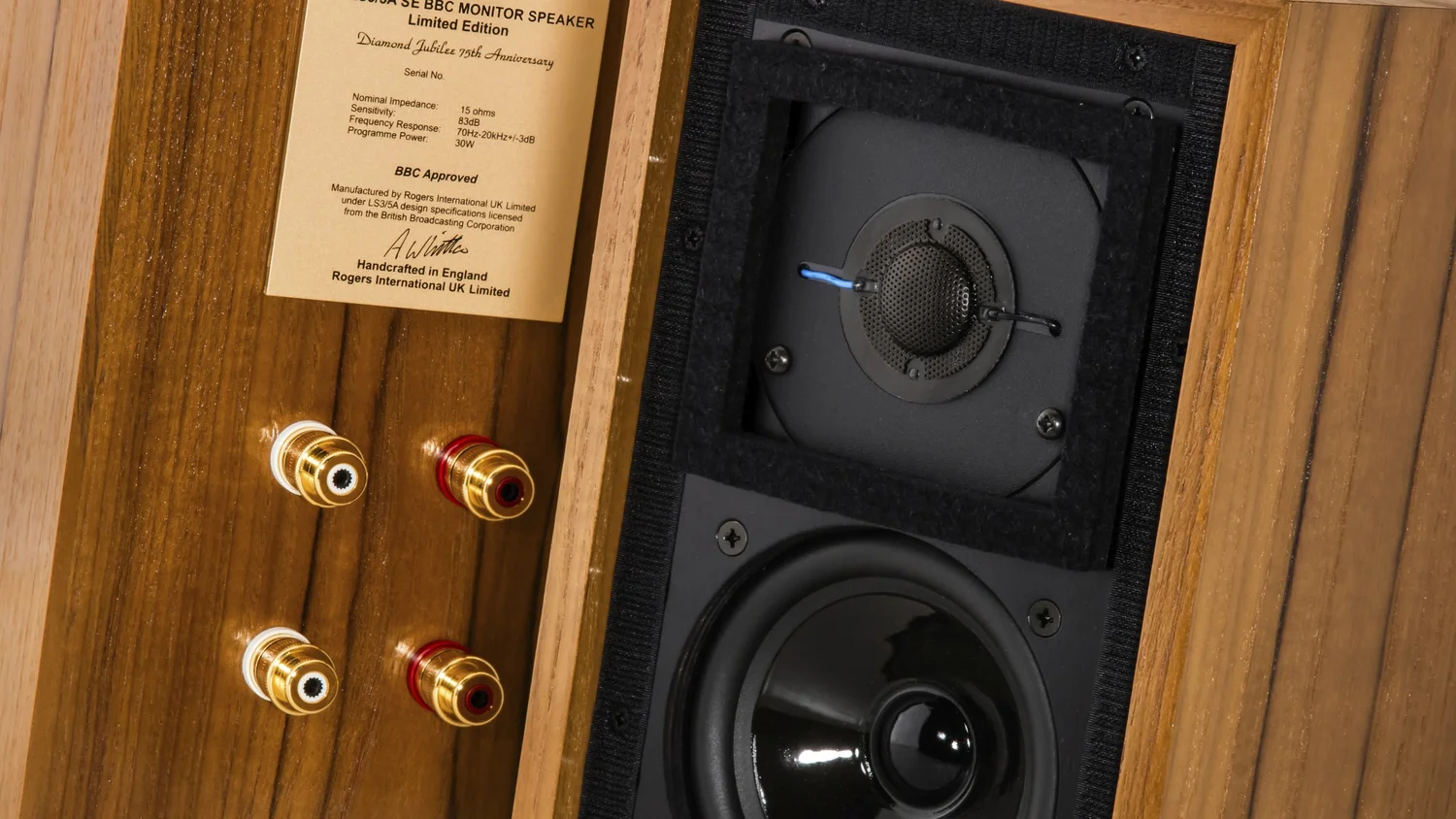 General 5 — Rogers