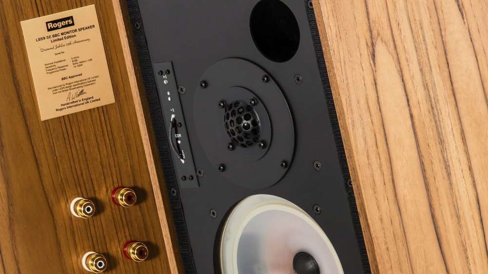 General 5 — Rogers