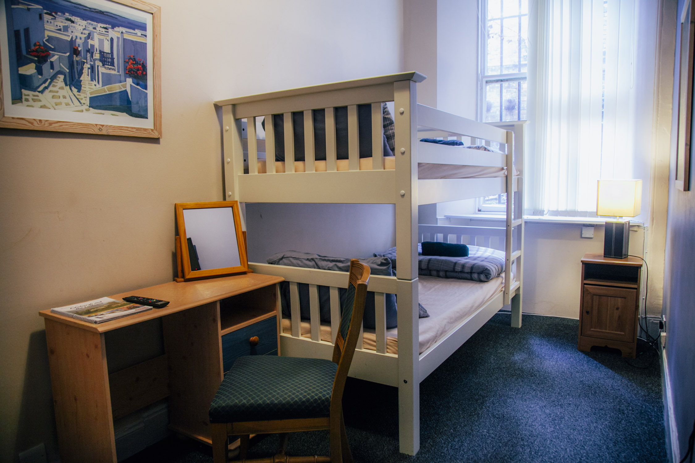 Photos — Edinburgh Backpackers Hostel