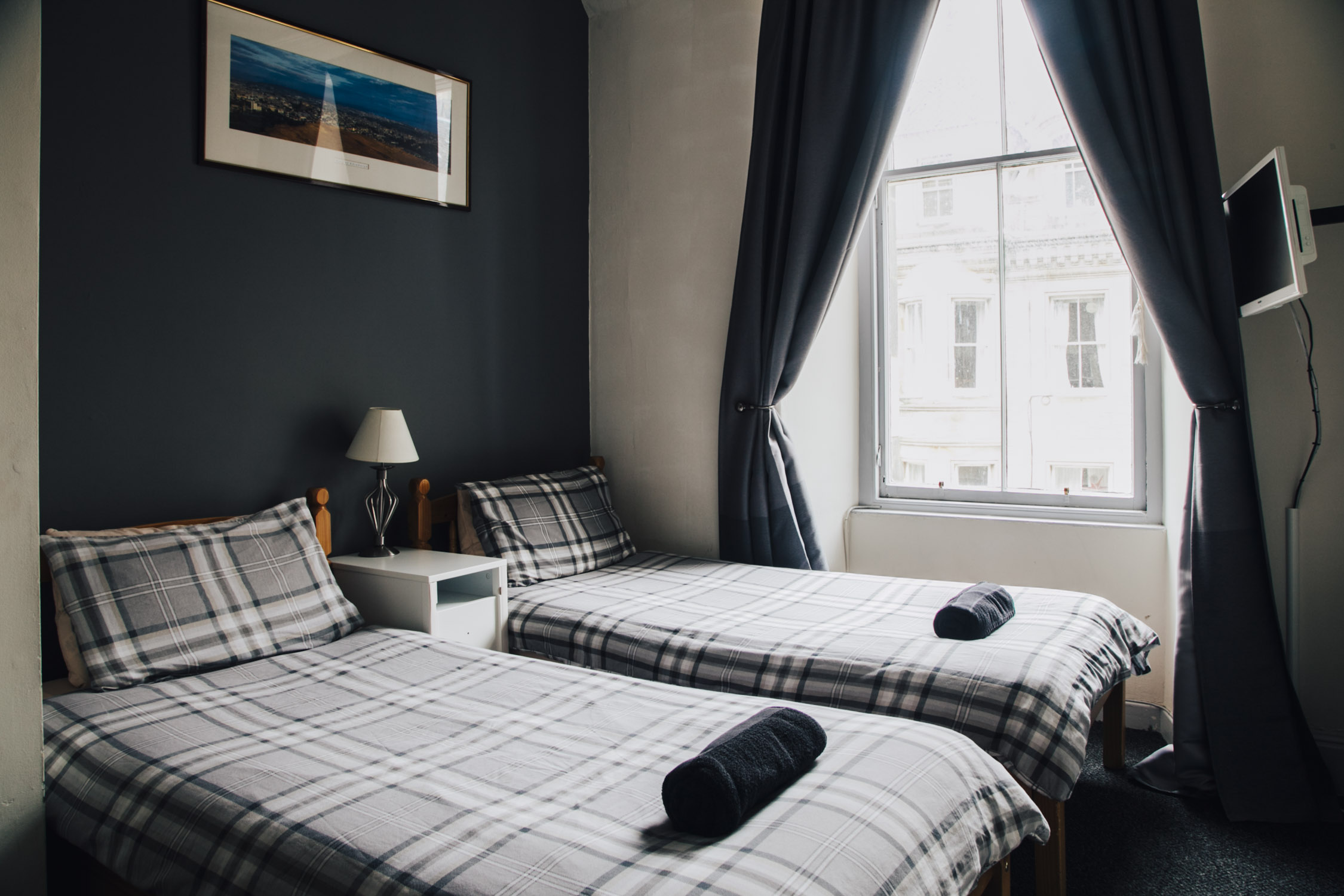 Photos — Edinburgh Backpackers Hostel