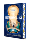 THE INSTRUMENTALIST — Harriet Constable
