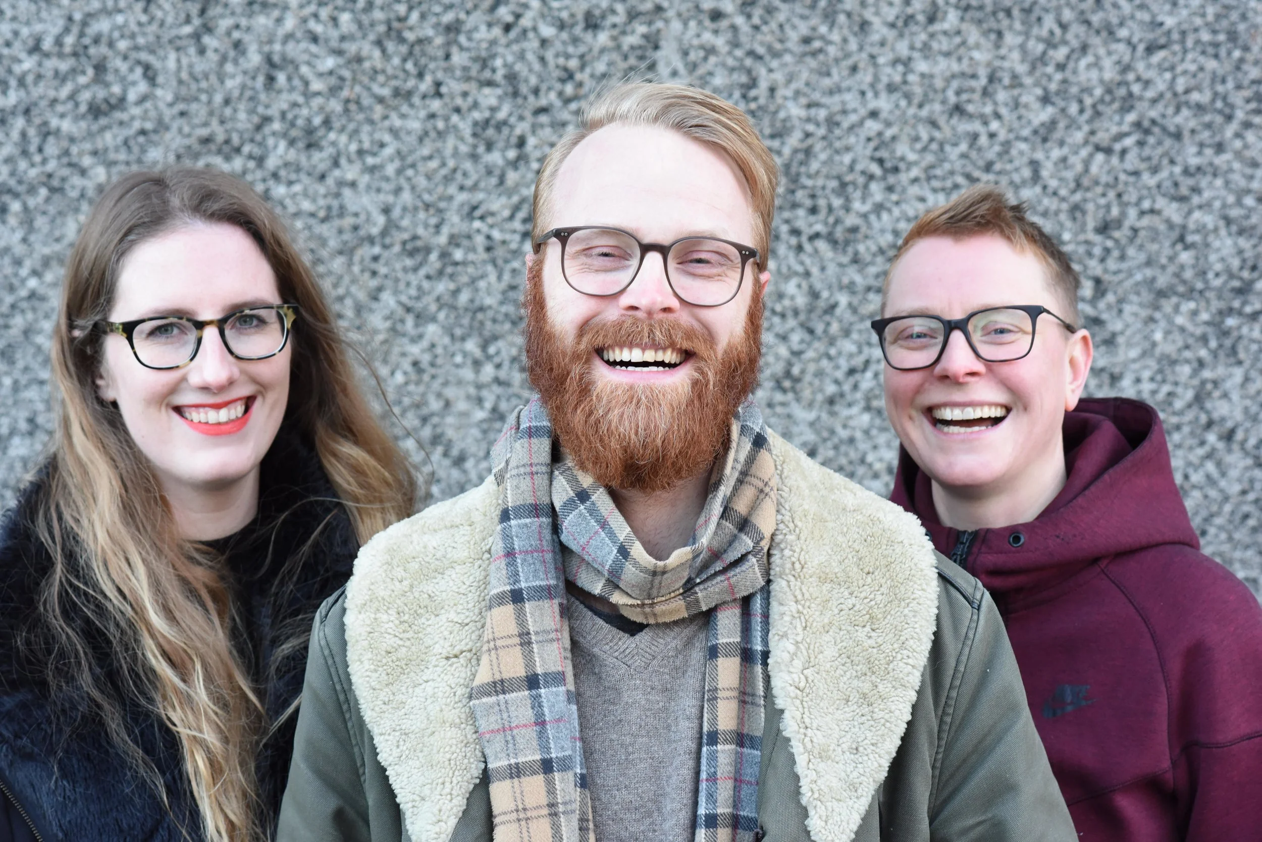 Portraiture — Giita Hammond Photography Artist Portrait Personal ...