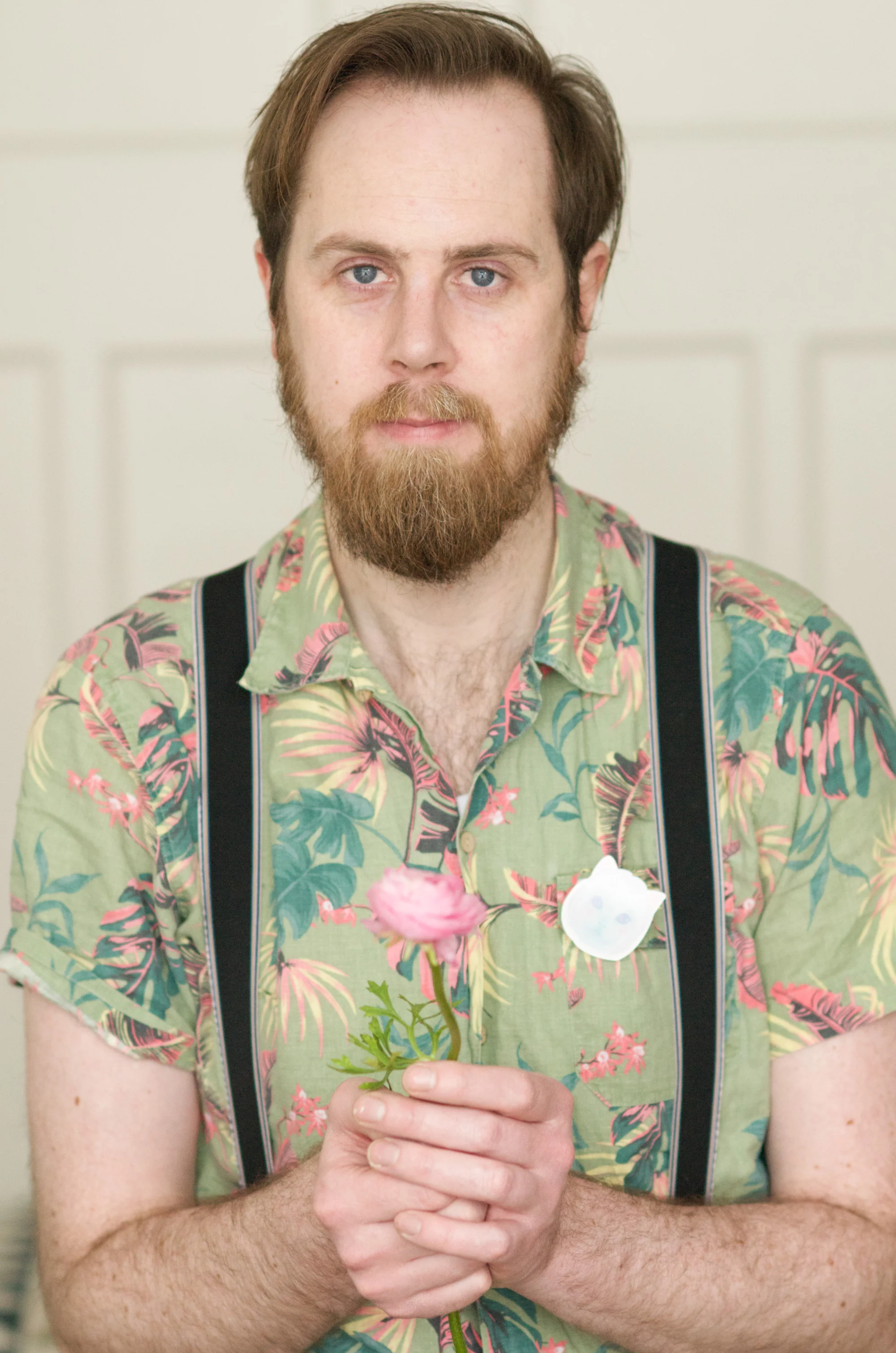 Portraiture — Giita Hammond Photography Artist Portrait Personal ...