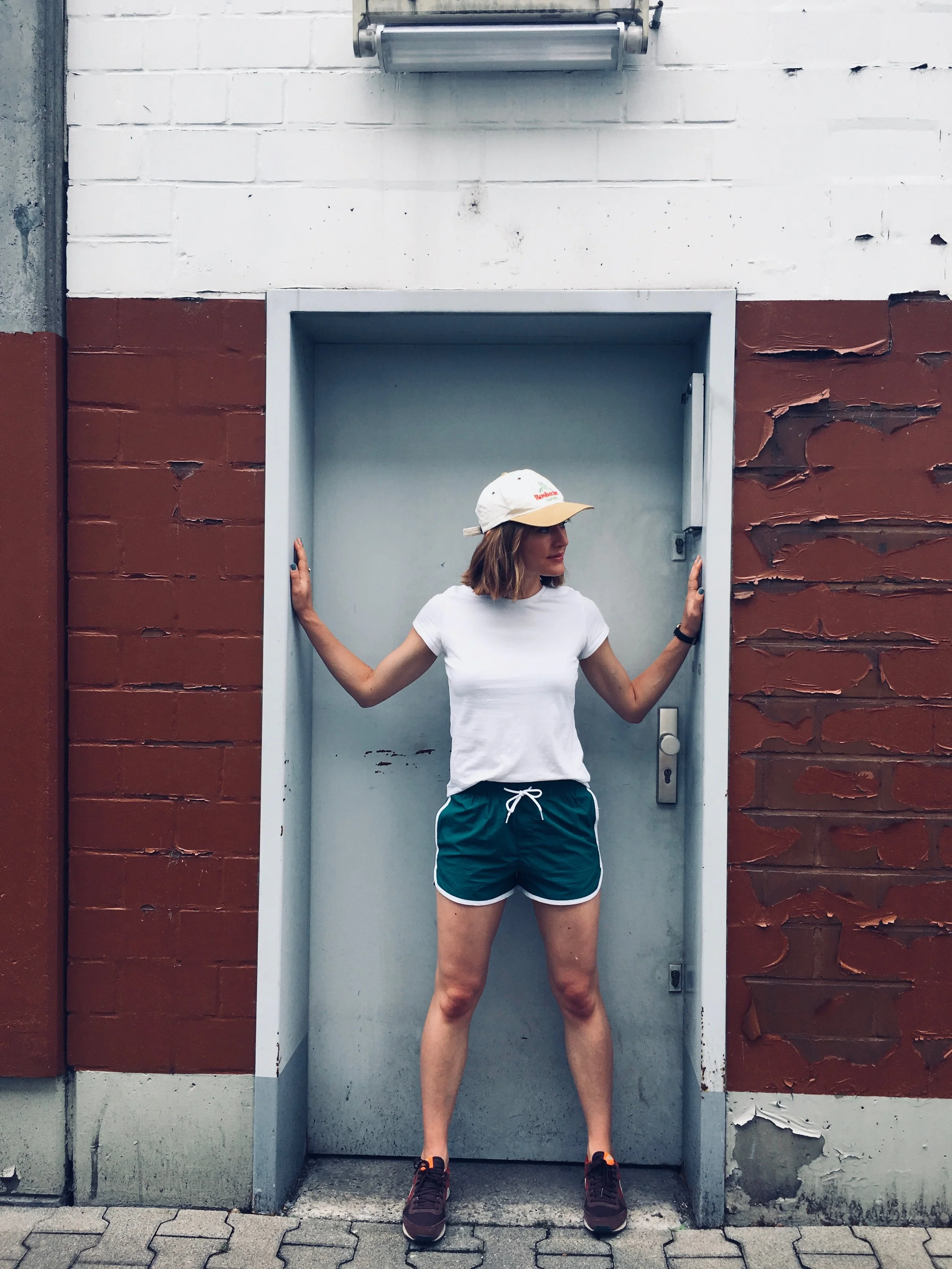 Five Ways To Wear Fair — Port Amelie