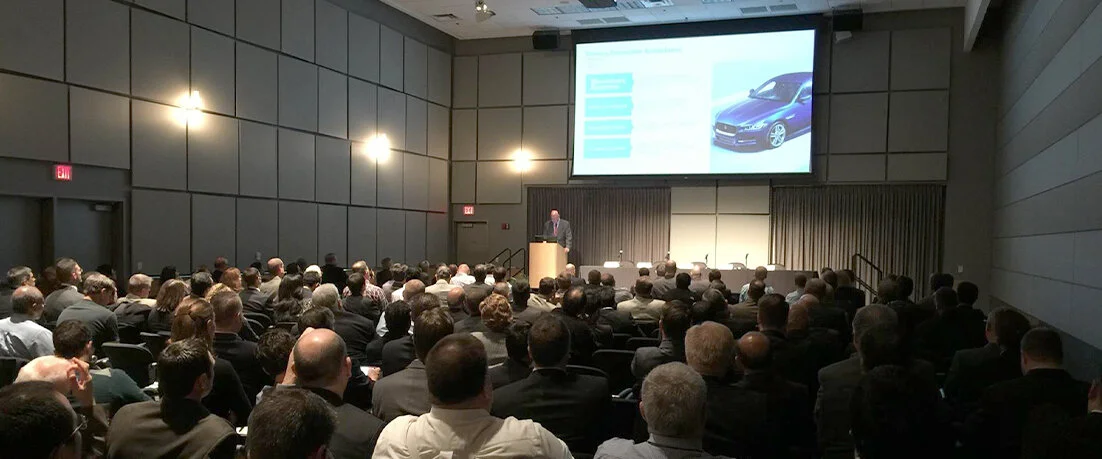 Exhaust Emissions Testing Events — Emissions Analytics