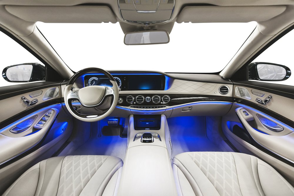 Vehicle interior air quality: Filtration and ventilation | Improve Your ...